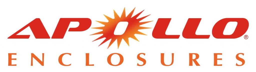 Apollo Enclosures | Dorrance Supply Company